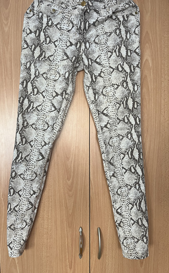 H&M pantalone