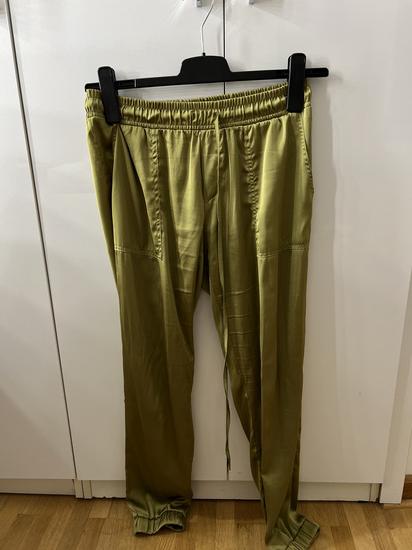 Tally Weijl satenske pantalone