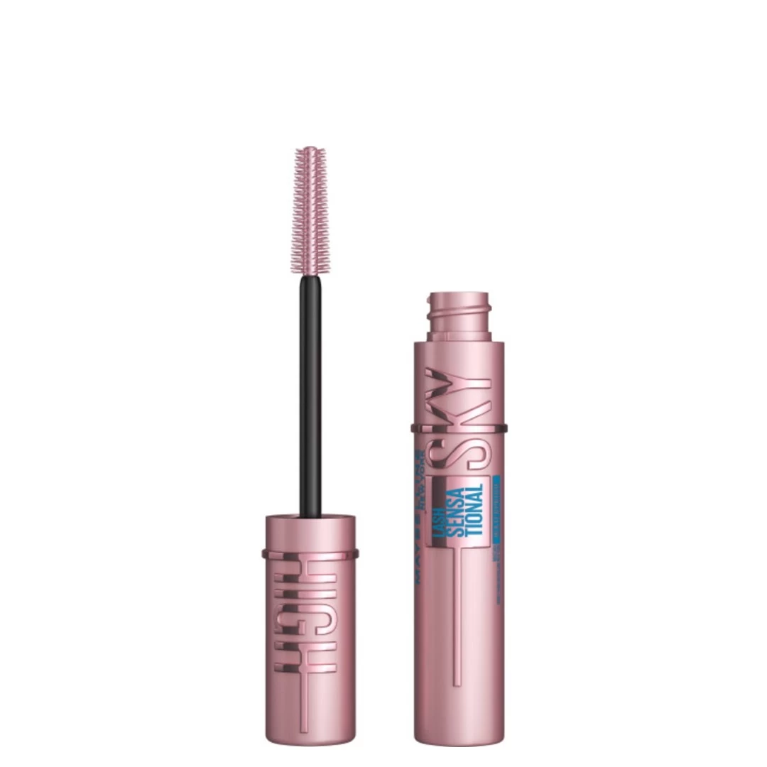 MAYBELLINE MASKARA LASH SENSATIONAL SKY HIGH WATERPROOF