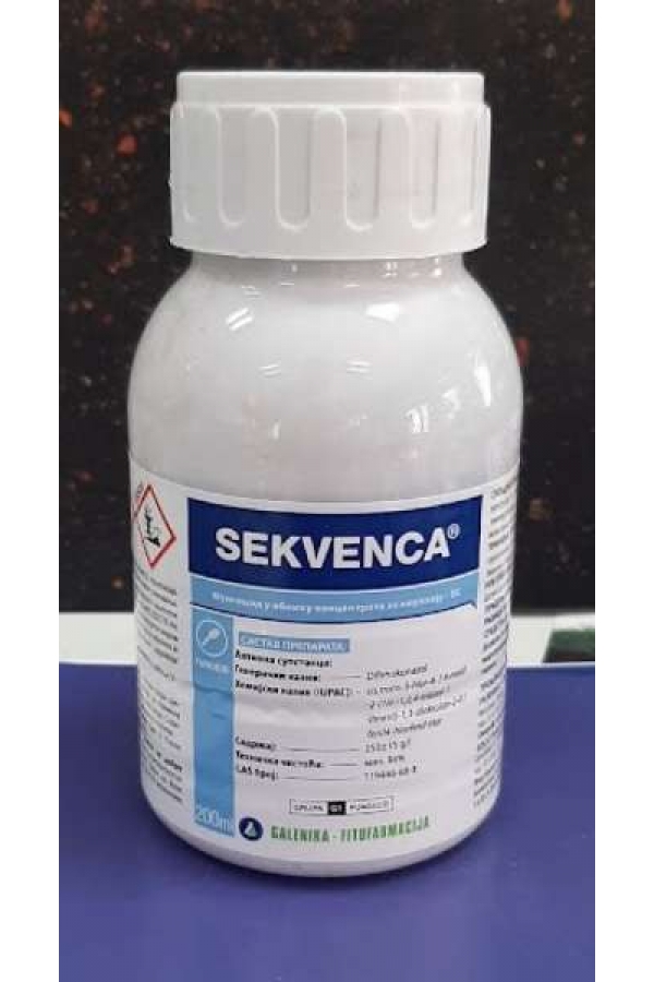 SEKVENCA 200ML
Šifra: 8943 JM: KOM