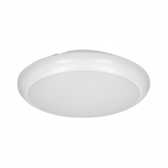 Led plafonjera Lapis Adviti 3157 bela IP65