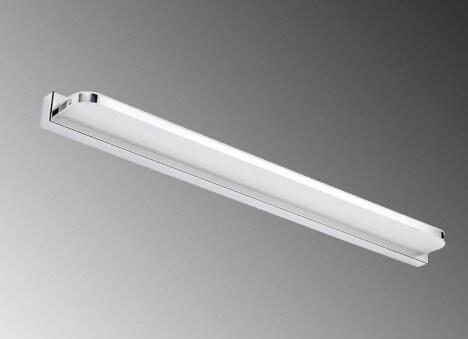 Zidna LED lampa Vesta 145 9W 4000K IP44