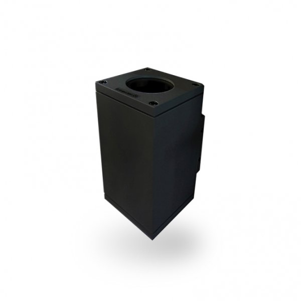 SVETILJKA JM-2123 Black SPOLJNA ZIDNA IP65