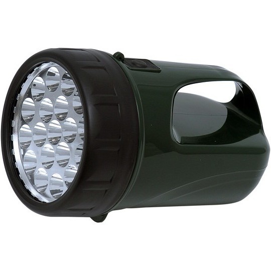 M719L punjiva prenosna lampa 19 LED