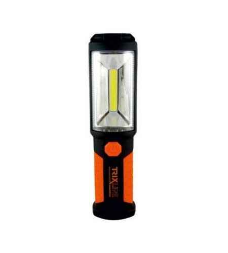 BATERIJA LED BC TR AC 205 JF 706 COB+5 LED