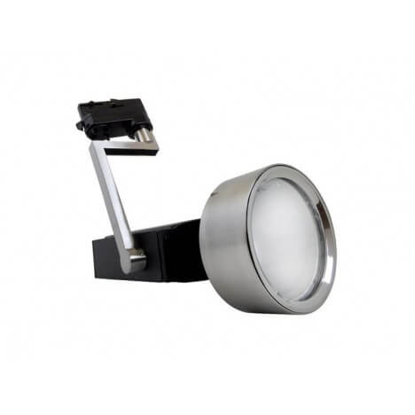 LED ŠINSKI REFLEKTOR 70W MH SP110 CRNI