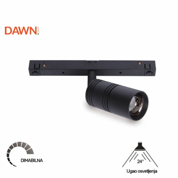 MAGNETIC REFLEKTOR LED11-5W