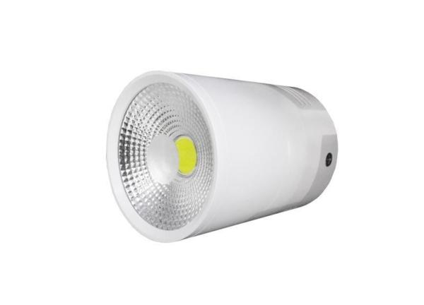 LED SVET N/Z GL542123-COB O 8W