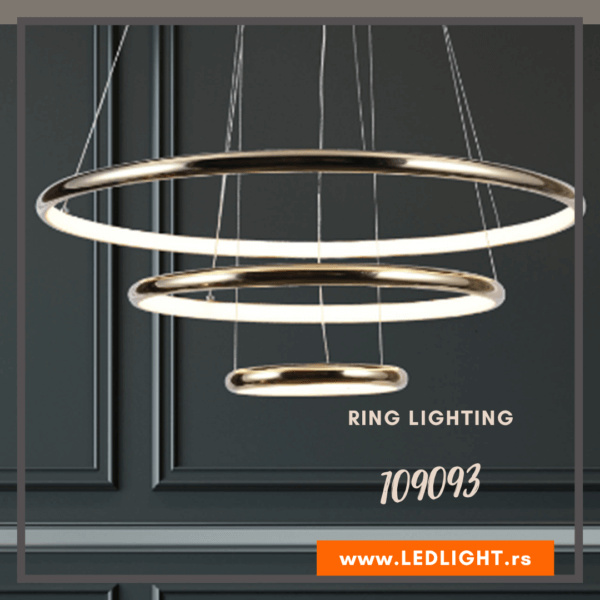 Ring Lighting 109093