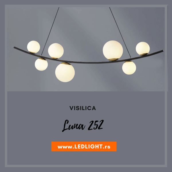 Visilica Luna 252