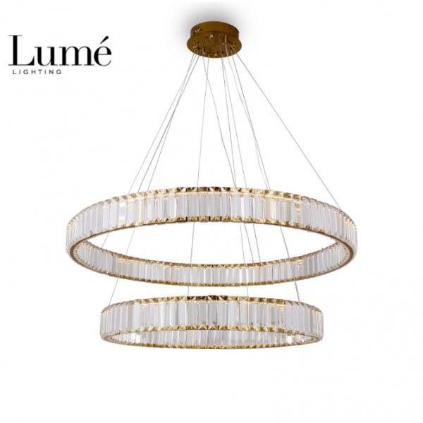 Lume Belore 25 luster