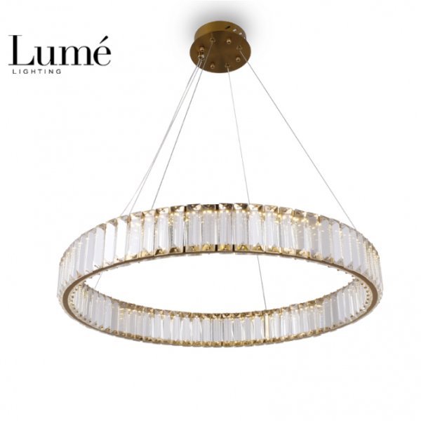 Lume Belore 24 luster