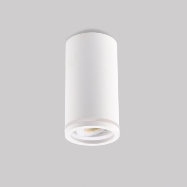 Spot lampa TS194 wh