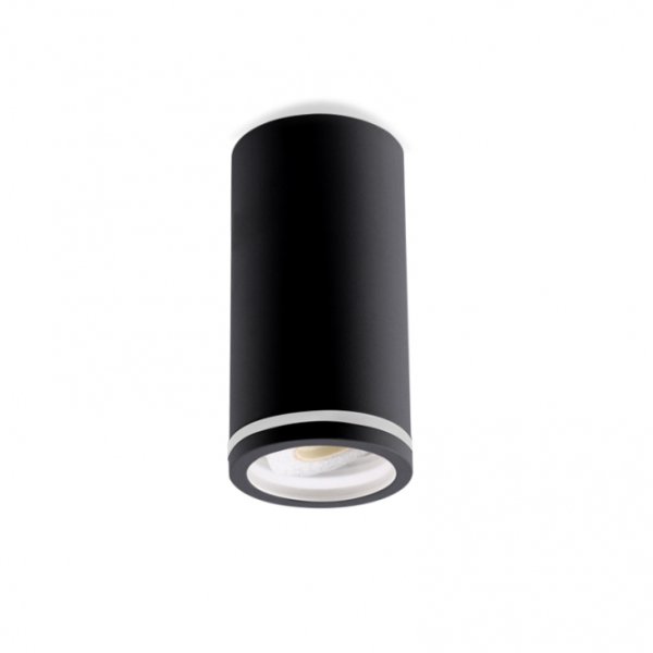 Spot lampa TS194 bk