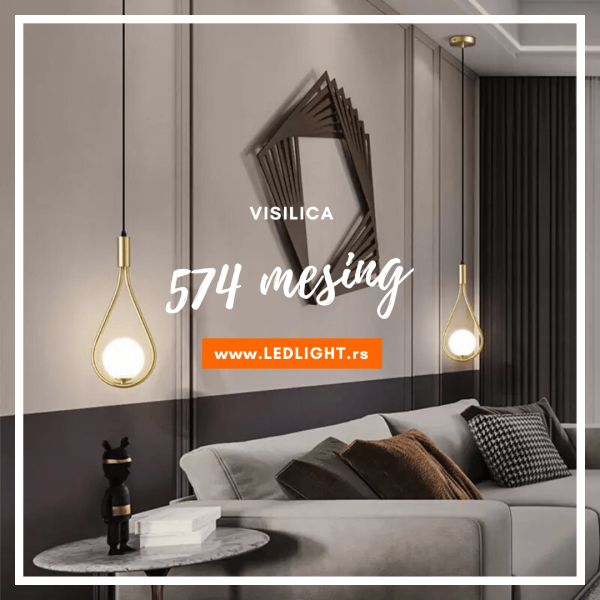 Visilica 574 Mesing