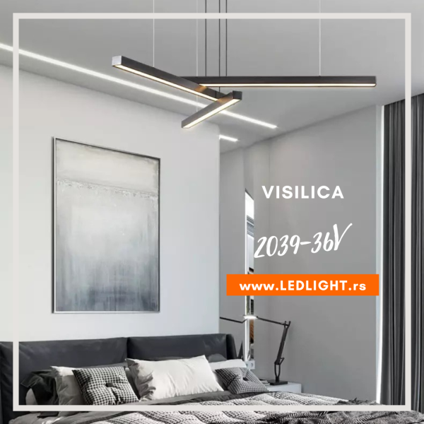 Visilica 2039-36V