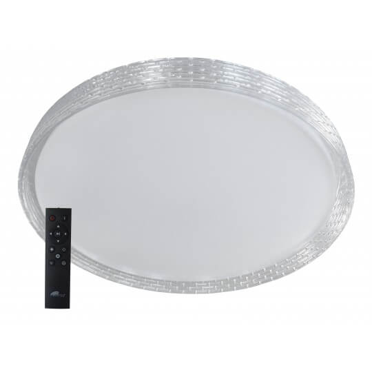 Led plafonjera 205433 2x36W 3000~6500K