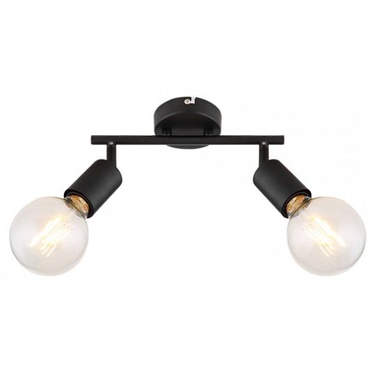 Spot lampa 190120 crna