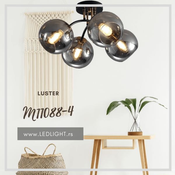 Luster M11088-4