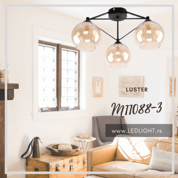 Luster M11088-3