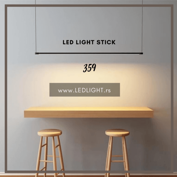 LED Light Stick 359