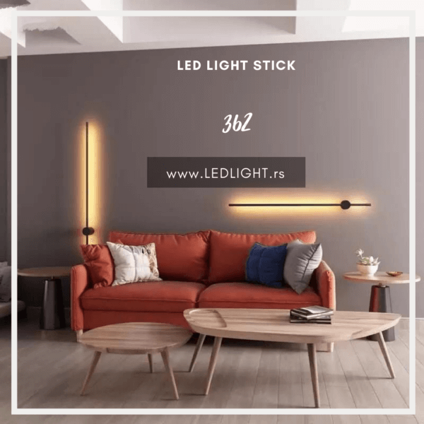 LED Light Stick 362
