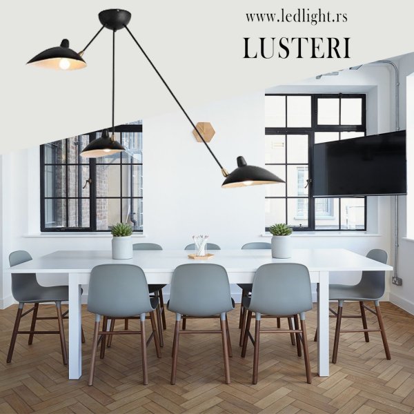 Luster Vesta 273