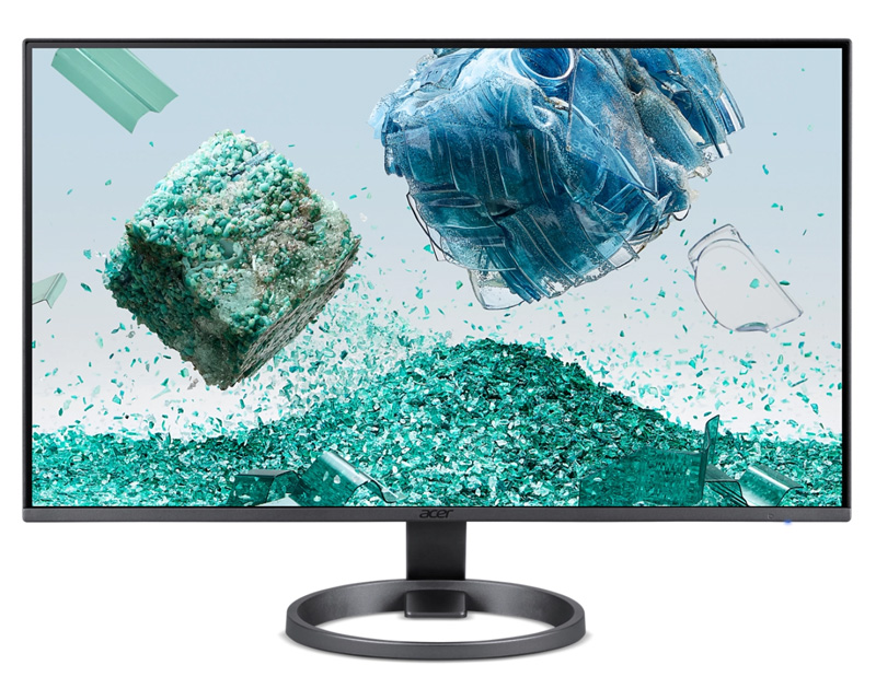 Monitor 23,8″Acer Vero RL242YE IPS HDMI