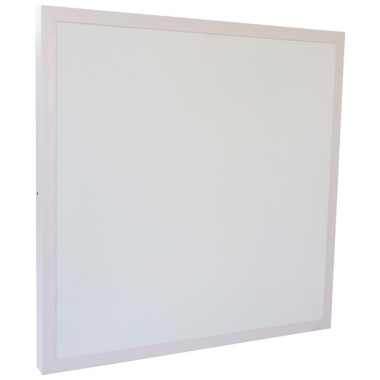 Nadgradni backside light LED PANEL 58027 50W 6500k