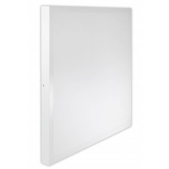 LED PANEL frameless backside 40W 6500K 600×600 58017