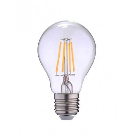 LED SIJALICA FILAMENT DIM A60 8W E27 2700