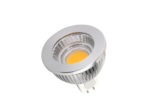 LED SIJALICA KING-MR16-COB DIM.5W 2V