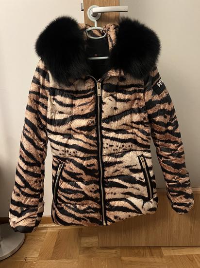FLO CLO zimska jakna - 25.000 RSD