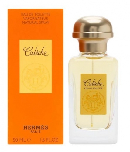 Hermes Caleche W edt 50ml