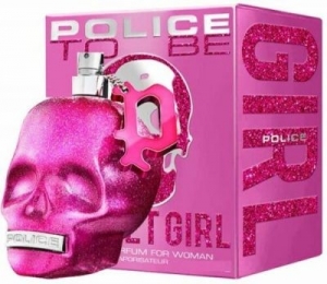 Police To Be Sweet Girl W edp 125ml