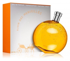 Hermes Elixir Des Merveilles W edp 100ml