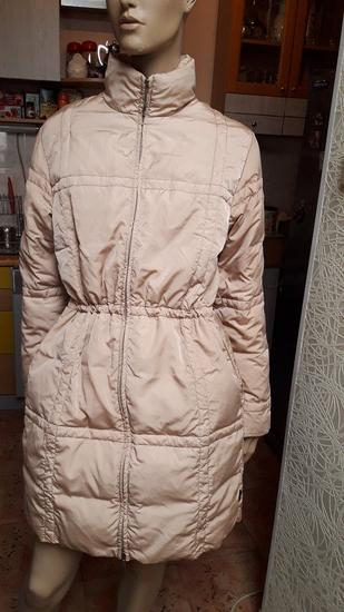 MONCLER duza perjana jakna vel.3 ORIGINAL