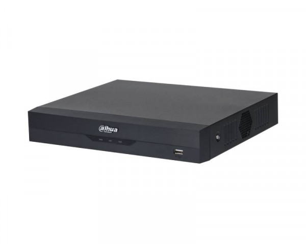 DAHUA NVR4108HS-EI 4K 8-kanalni 1U kompaktni network DVR