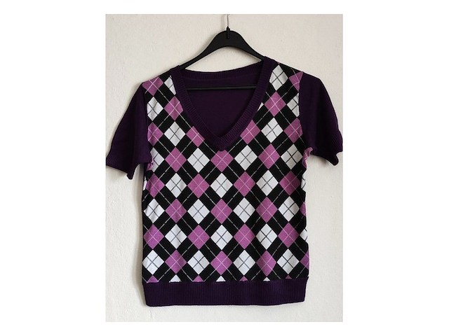 Ako volite zakar bluza vel. S/M