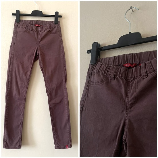 ESPRIT bordo farmerice sa gumom