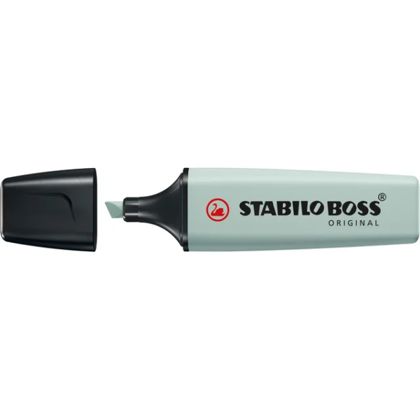 STABILO Signir Boss 70/163 earth green