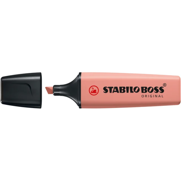 STABILO Signir Boss 70/175 sienna