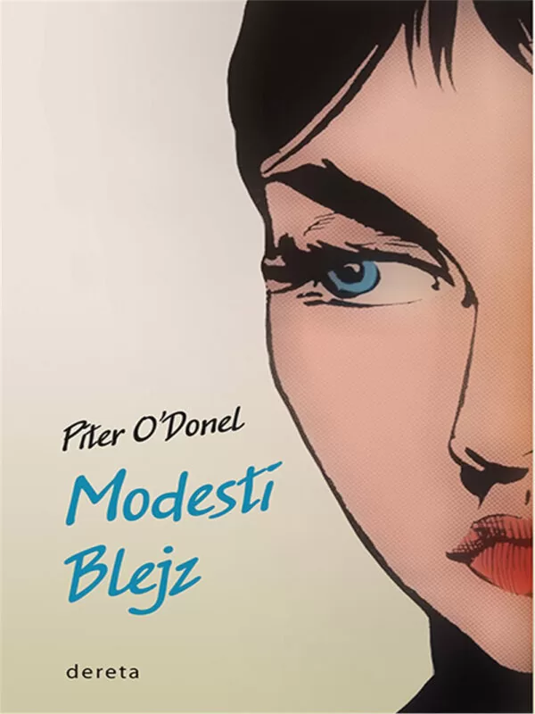 Modesti Blejz (Roman)