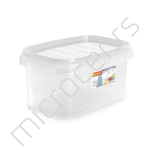 Kutija za hranu 3,0L hermetik box - frigo