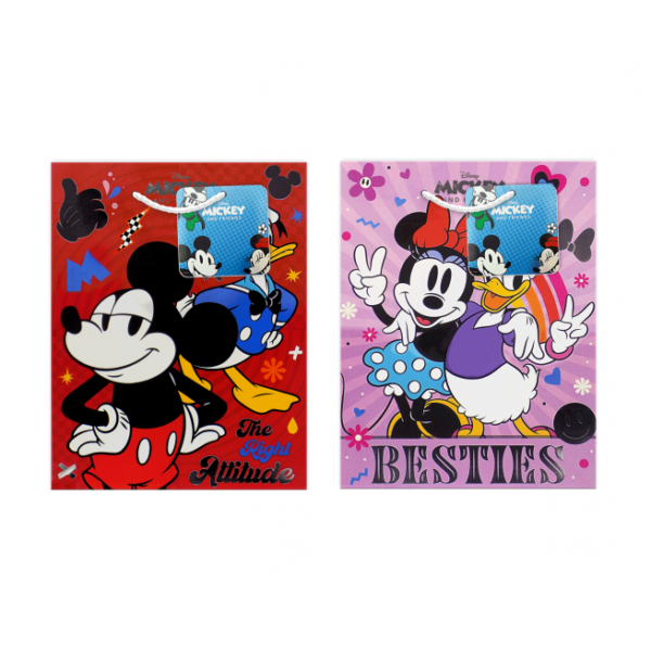 Ukrasna kesa M Disney 564.044