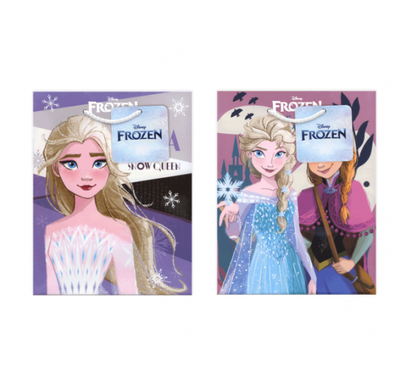 Ukrasna kesa M Frozen 564.047