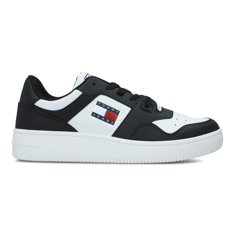 Muške patike Tommy Hilfiger Retro Basket Ess