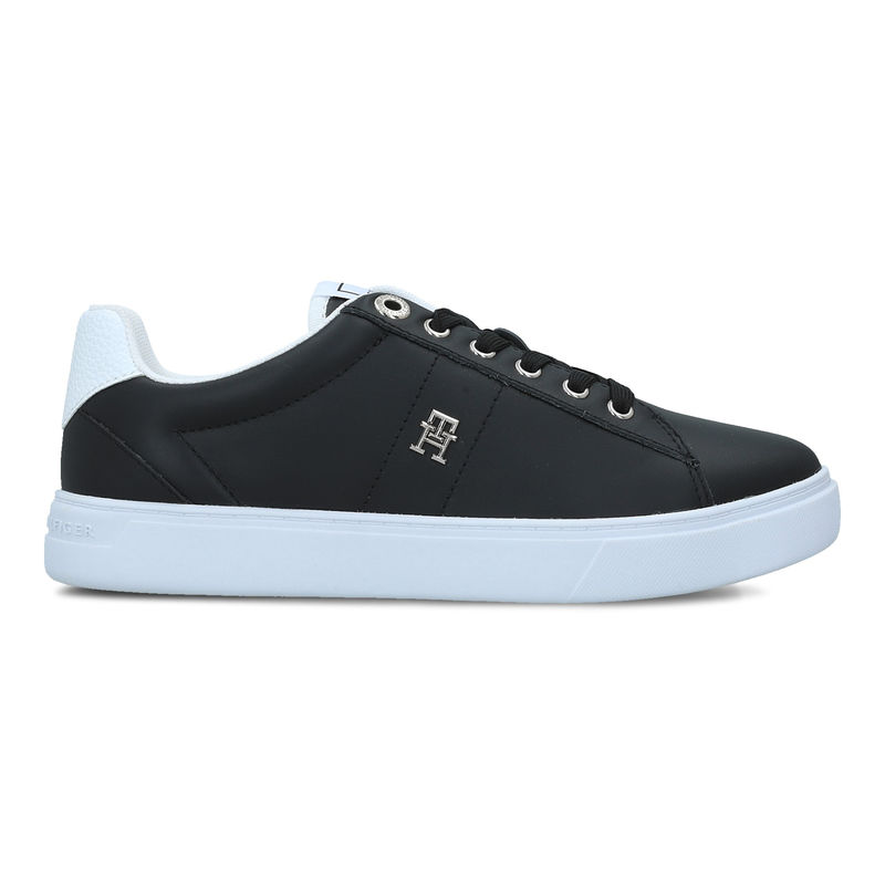 Ženske patike Tommy Hilfiger Essential Elevated Court Sneak