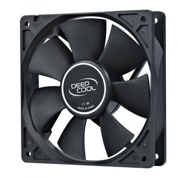 DeepCool XFAN120 120x120x25m hydro bearing ventilator za kuciste