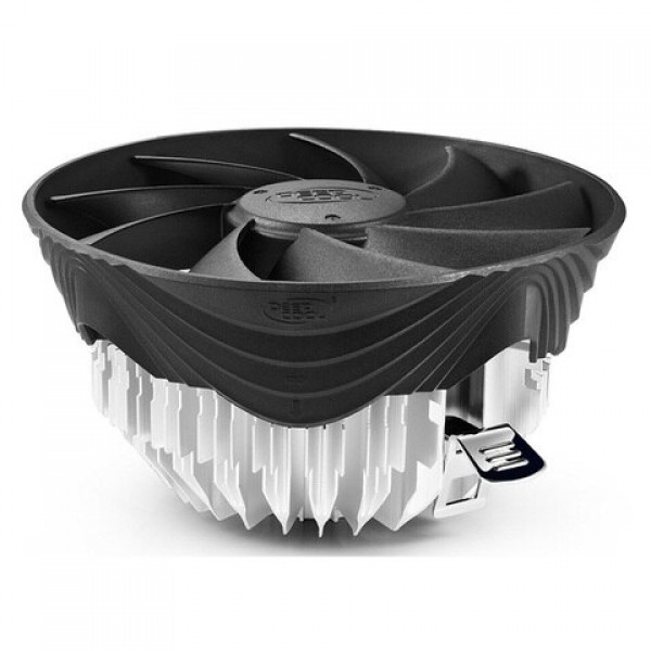 DeepCool GammaArcher universal - Intel LGA775/1155/1156, AMD FM1/AM3+/AM3/AM2+/AM2/940/939/754